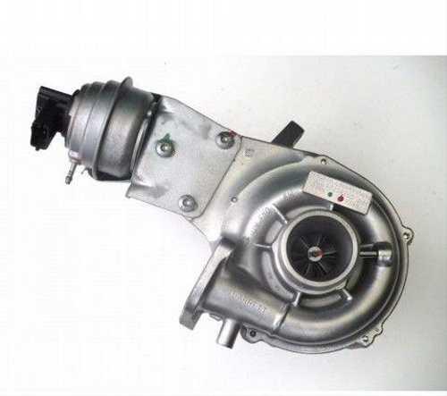 Турбина Alfa-Romeo MiTo 1.6 jtdm 88 Kw 803956-5003