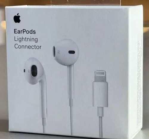 Apple EarPods Lightning