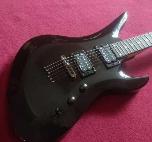 Электрогитара Schecter Avenger SGR/ обмен