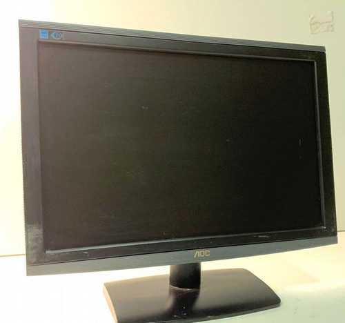 Монитор AOC e941Va 19"