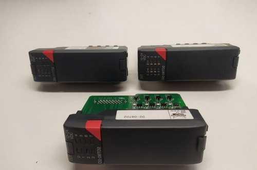 Automation Direct D2-08TD2