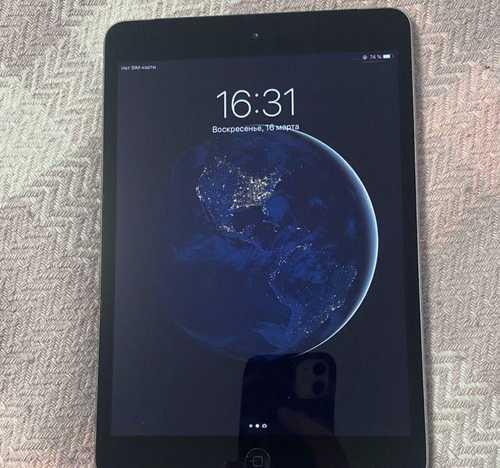 iPad mini 2