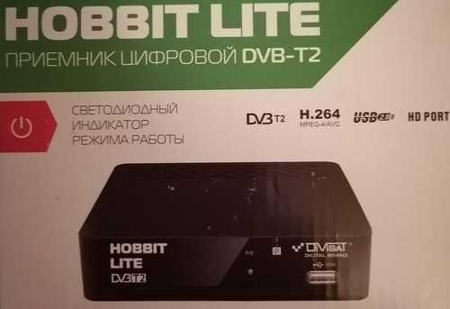 Цифровая тв приставка на 20 каналов