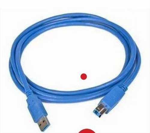 Gembird CCP-USB3-ambm-10 профессиональный кабель U