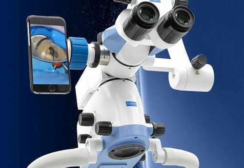Микроскоп zumax OMS 2050 NEW