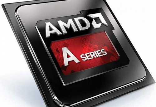 Процессор AMD A-Series Bristol Ridge A6-9500E OEM