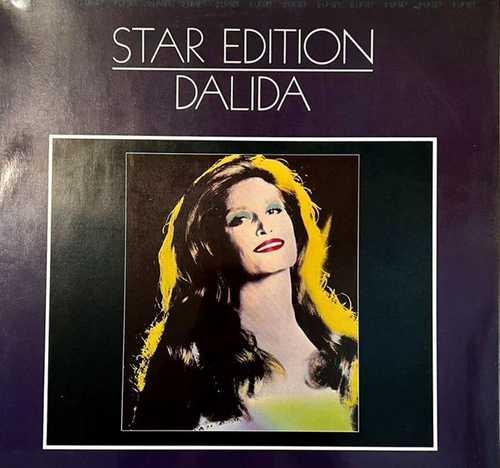 Dalida "Star Edition" 2LP (1978) Germany