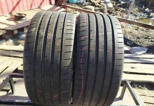 Goodyear Eagle F1 SuperSport 255/35 R20 97Y