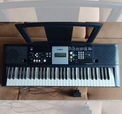 Синтезатор yamaha psr e223