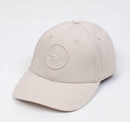Стильная кепка Stone Island — обнови свой гардероб
