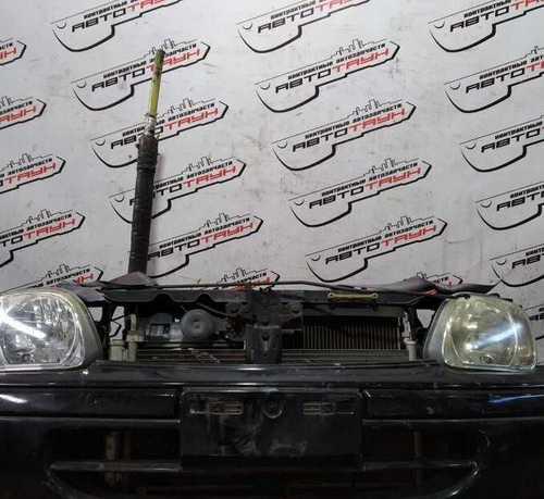 Nosecut nissan march micra AK11 ANK11 FHK11 HK11 K