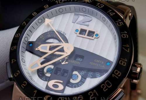 Мужские механические часы Ulysse Nardin El Toro