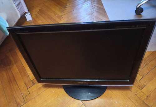 20" Монитор Samsung SyncMaster