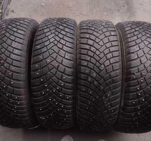 Continental IceContact 3 185/65 R15