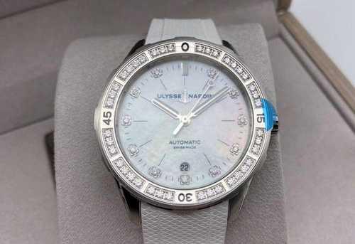 Часы Ulysse Nardin Lady Diver 39 mm 8163-182B-3/10