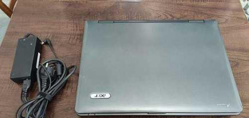 Acer Extensa 7630G - 732G35mi