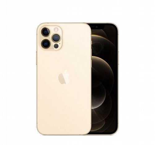 iPhone 12 Pro Max, 256 ГБ