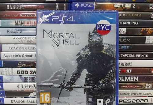 Mortal Shell PS4