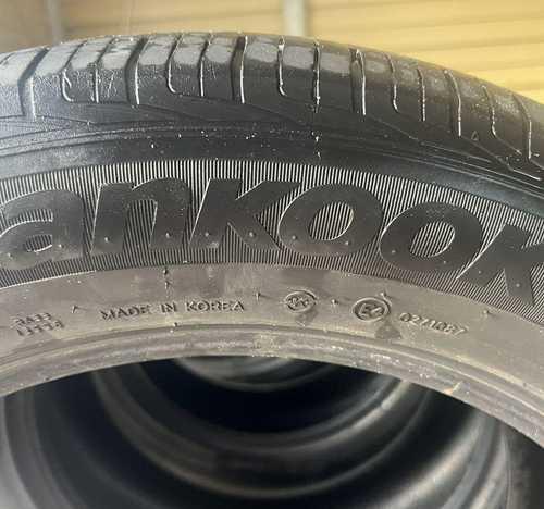 Hankook Dynapro HL3 RA45 245/55 R19