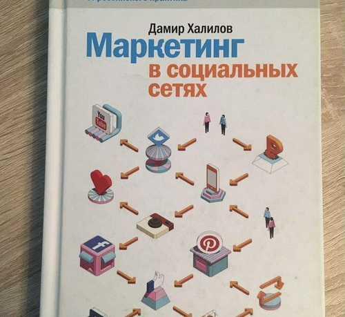 Маркетинг в социальных сетях