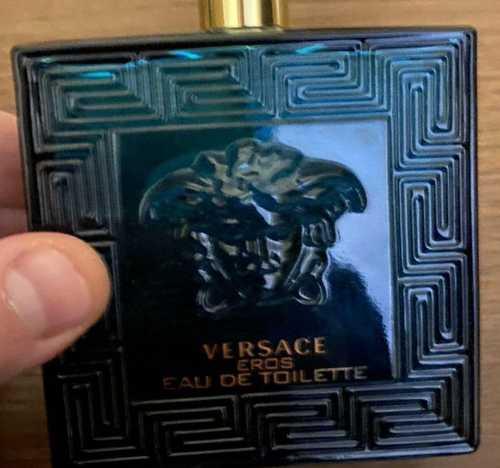 Versace eros