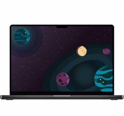 MacBook Pro 16 2024 M3 128GB/4TB