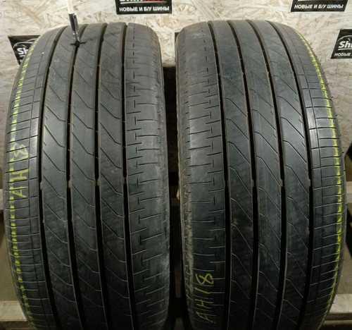 Bridgestone Turanza T005A 245/45 R18 96W