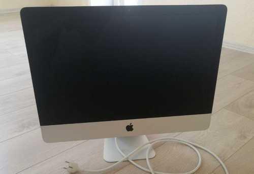 Apple iMac 21.5 4k retina 2018