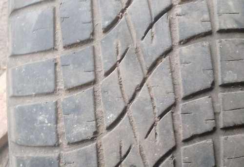 КАМА Кама-231 235/70 R16