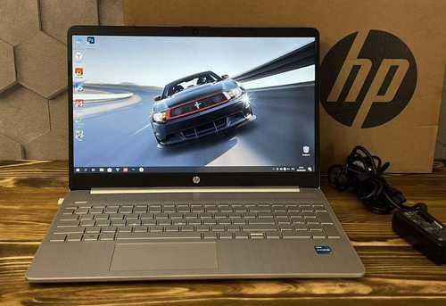 NEW HP Intel i3 11th/FHD IPS/8Ram+/SSD NVMe
