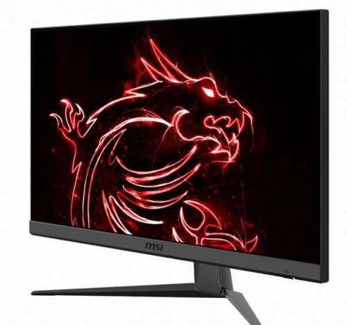 Монитор MSI 23.8" Optix G242