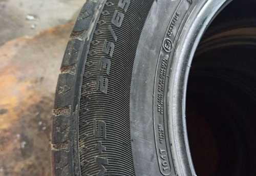 Cooper Discoverer ATS 235/65 R17 104D