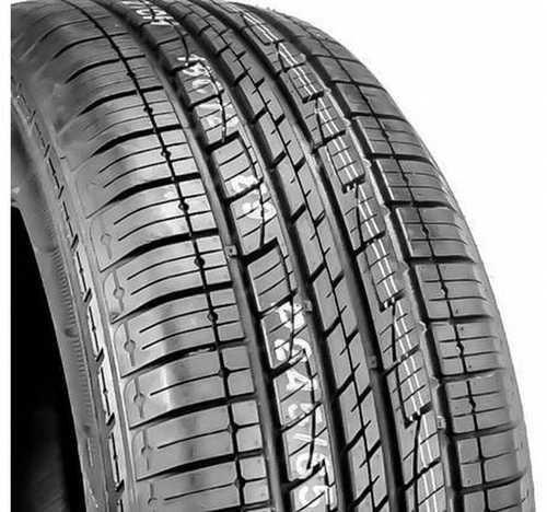 Kumho Eco Solus KL21 265/60 R18 110H