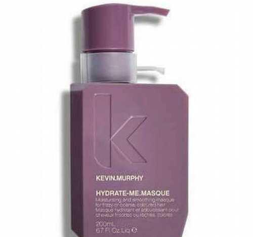 Маска kevin.murphy hydrate-me на распив 100 мл