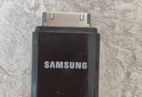 Переходник Samsung для Galaxy Tab
