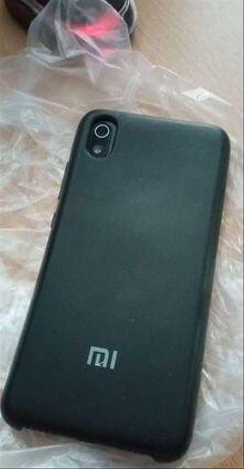 Телефон Xiaomi redmi 7А