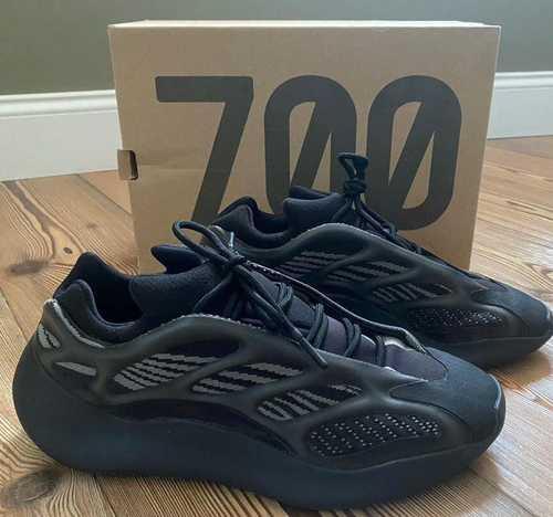 Adidas x Yeezy boost 700 V3 Alvah оригинал