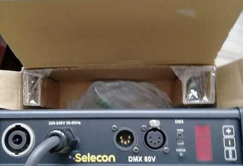 Philips Selecon power supply 80V