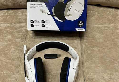 Наушники Hyperx Cloud Stinger Core Wireless