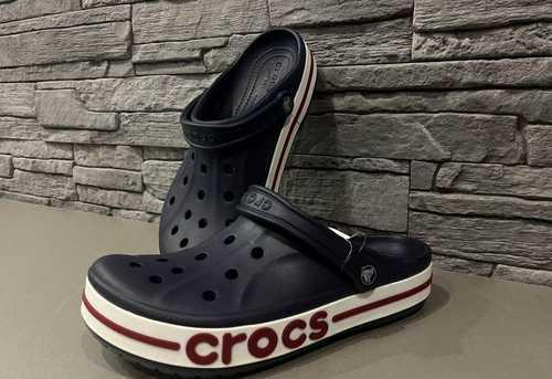 Crocs bayaband кроксы мужские женские