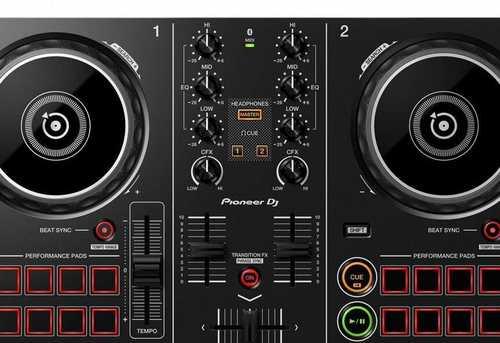 Pioneer DDJ-200 новый