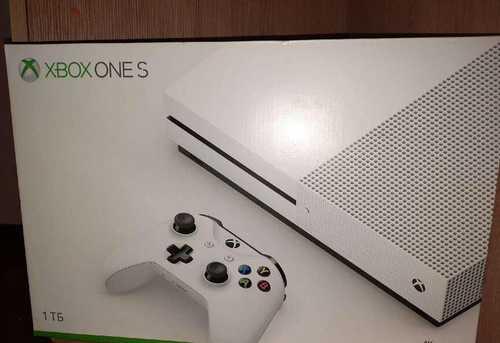 Xbox One S 1 TB