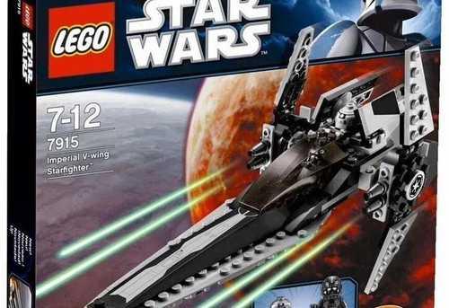 Lego Star Wars 7915
