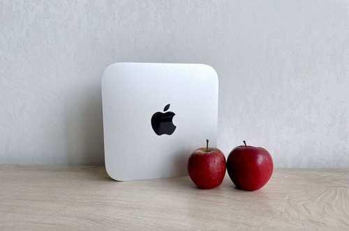 Mac Mini Late 2014 (2016) i5 8Gb 256Gb