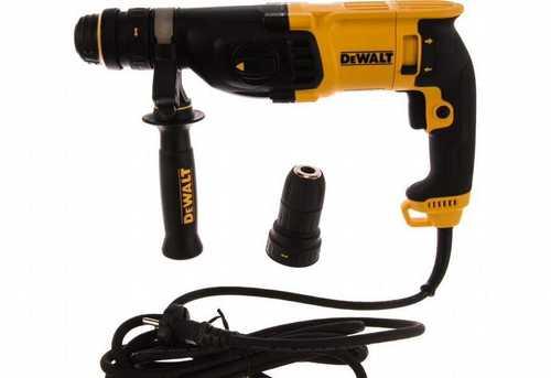 Перфоратор Dewalt D25134K-KS, новый, оригинал