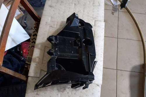 Кронштейн задний правый M Paket BMW X6,F16