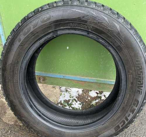 Toyo Observe G3-Ice 175/65 R15 84T