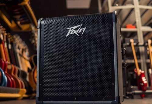 Комбоусилитель для бас-гитары Peavey Max 150