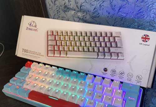 Игровая Клавиатура T60