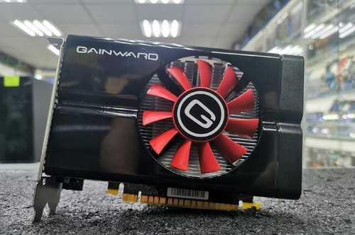 Видеокарта Gainward GeForce GTX 750 Ti 2 gb